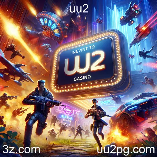 uu2 - ️Explore o mundo dos jogos com dicas e tutoriais exclusivos - uu2 ...